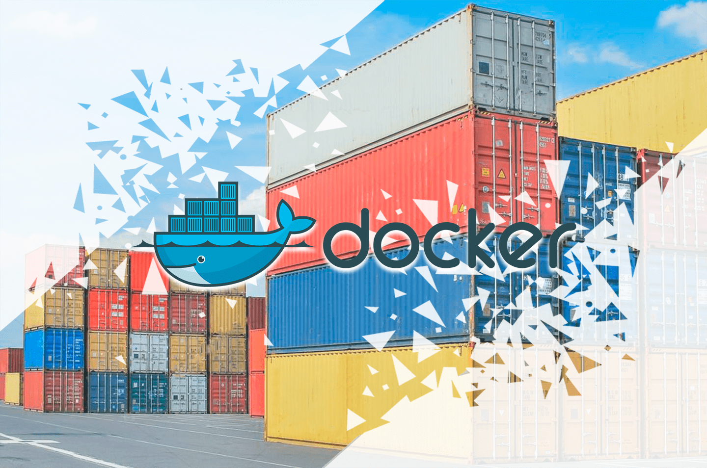 ¿Cómo Gestionar Los Contenedores Docker? Mejores Prácticas | Blog ...