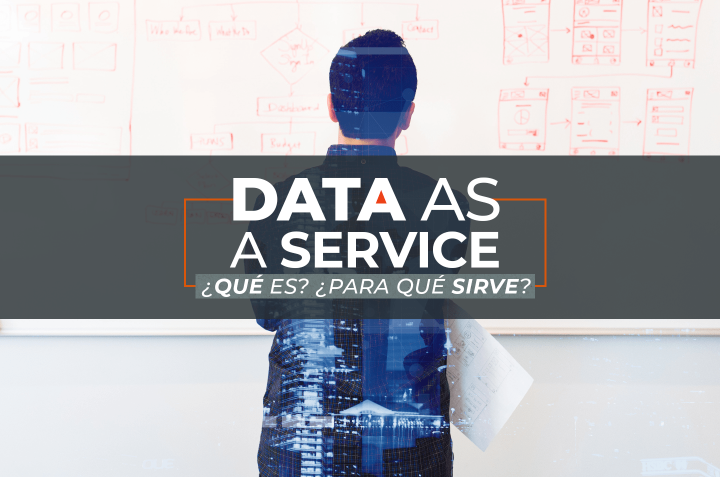 Data as a Service ¿Qué es? ¿Para qué sirve? | Blog HostDime Argentina ...